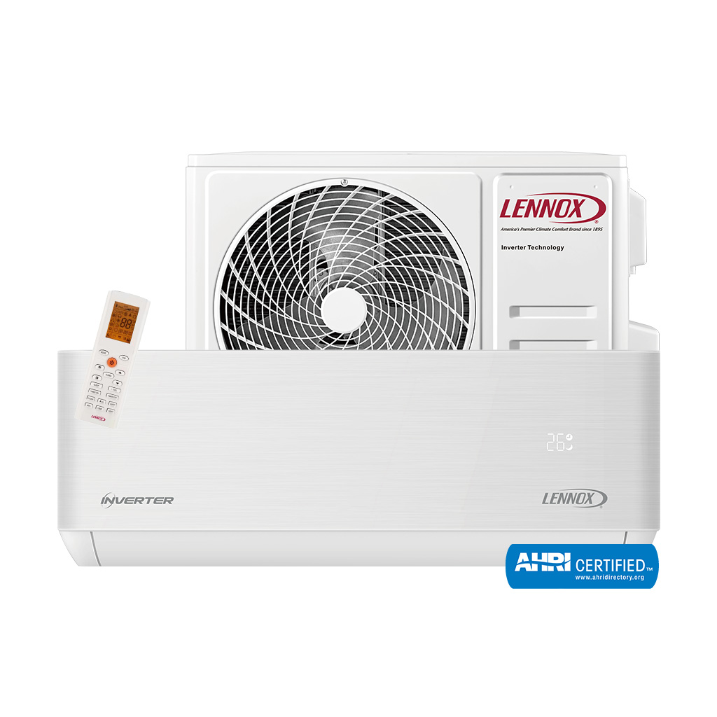 MINISPLIT INVERTER LENNOX LIH16 | 16 SEER | typ.mx