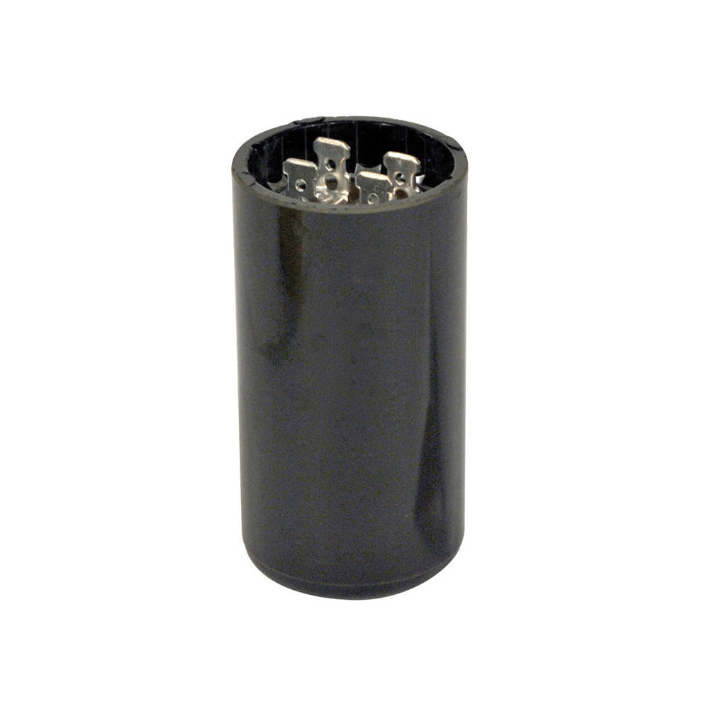 CAPACITOR DE ARRANQUE REDONDO JARD | typ.mx