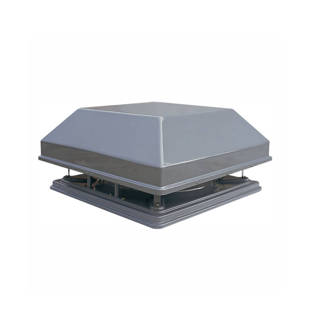 EXTRACTOR AXIAL DE TECHO SyP HAIT - 3 HP, 700 RPM, 230/460V-3F | typ.mx