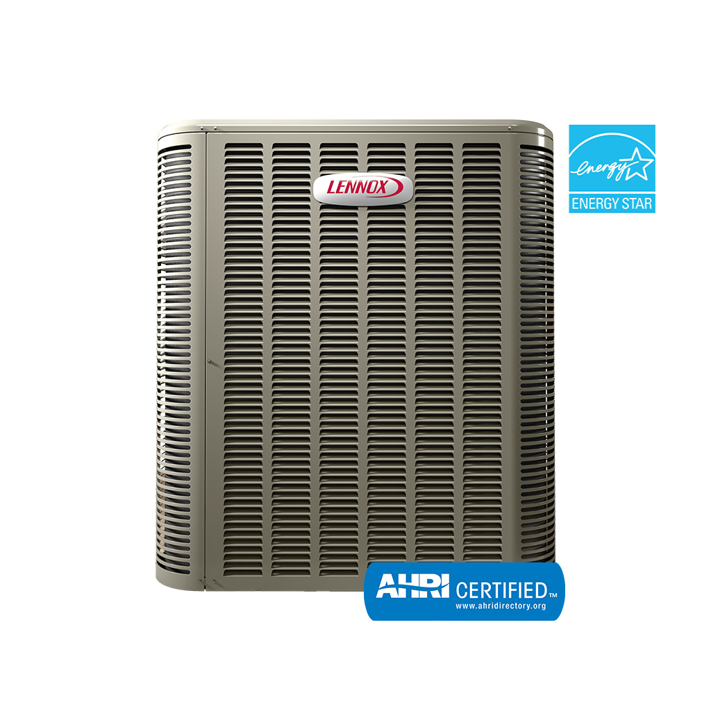 CONDENSADORA LENNOX MERIT ML17XP1 | 17 SEER | typ.mx